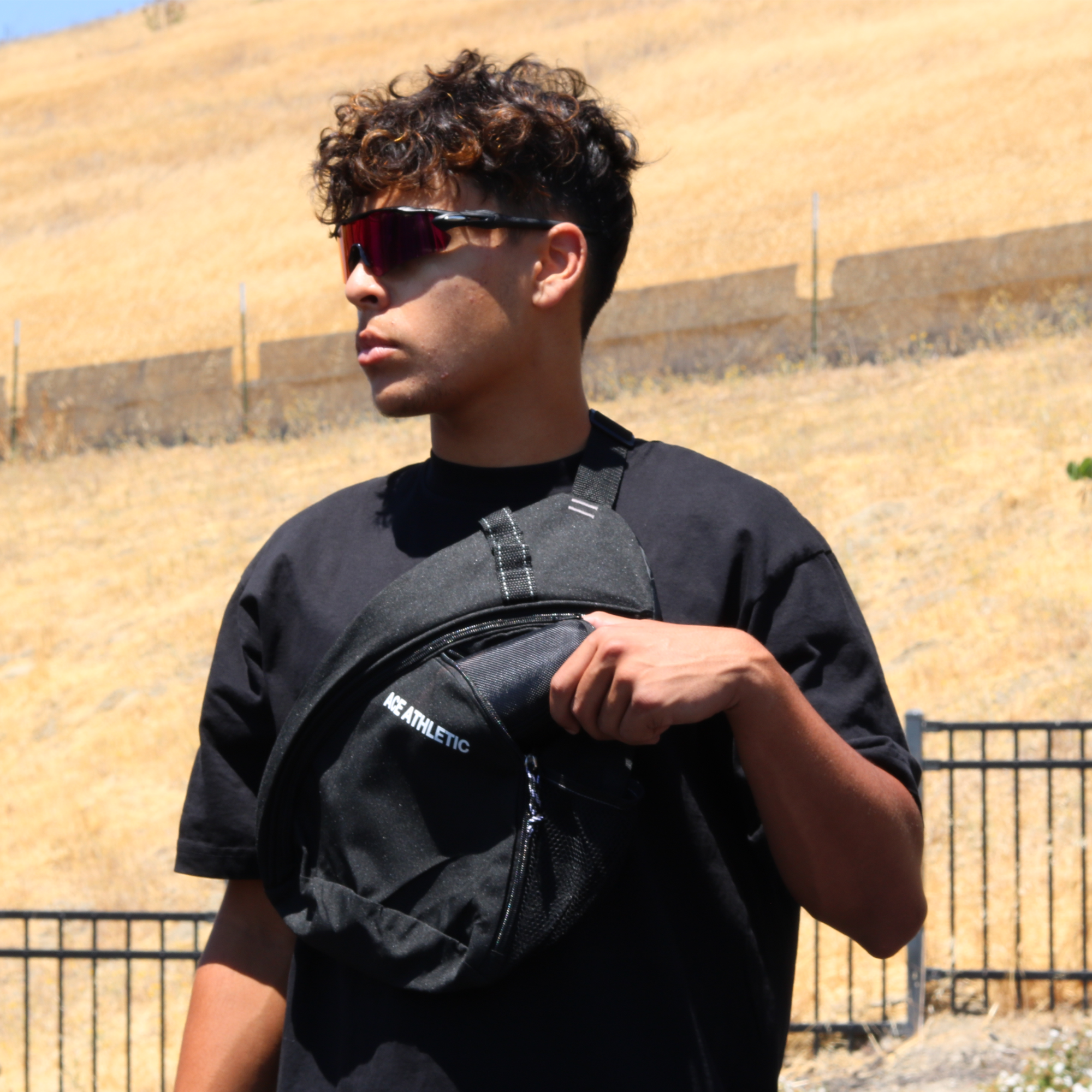Ace Athletic Collection – Ace Apparel